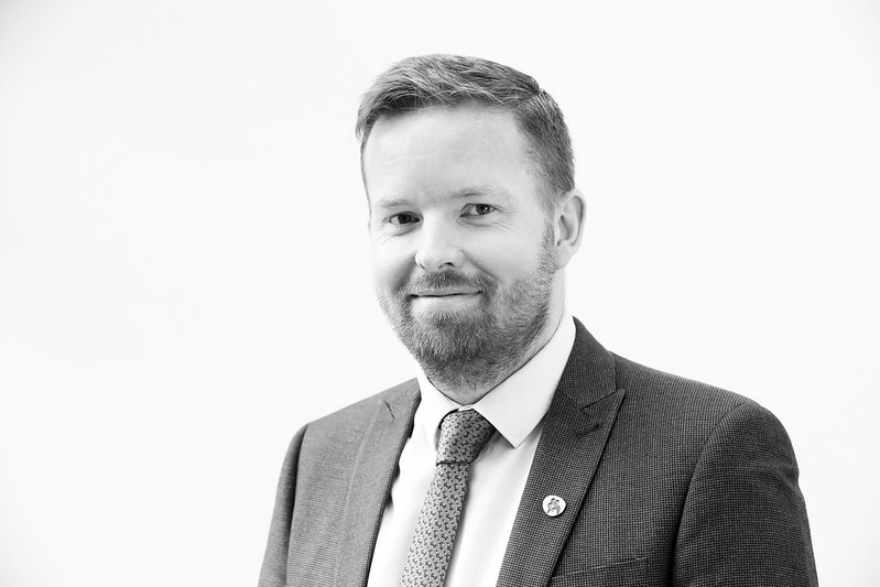 People Archive | Thomas Carroll