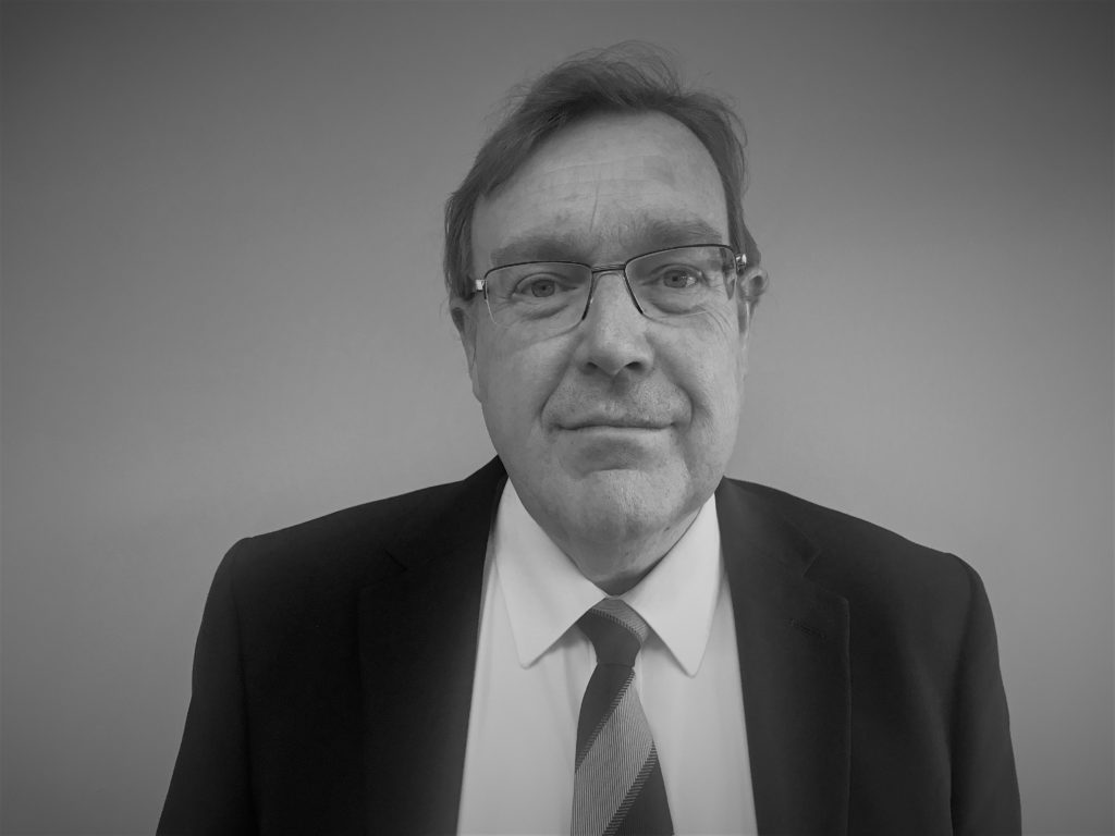 Our People | Thomas Carroll