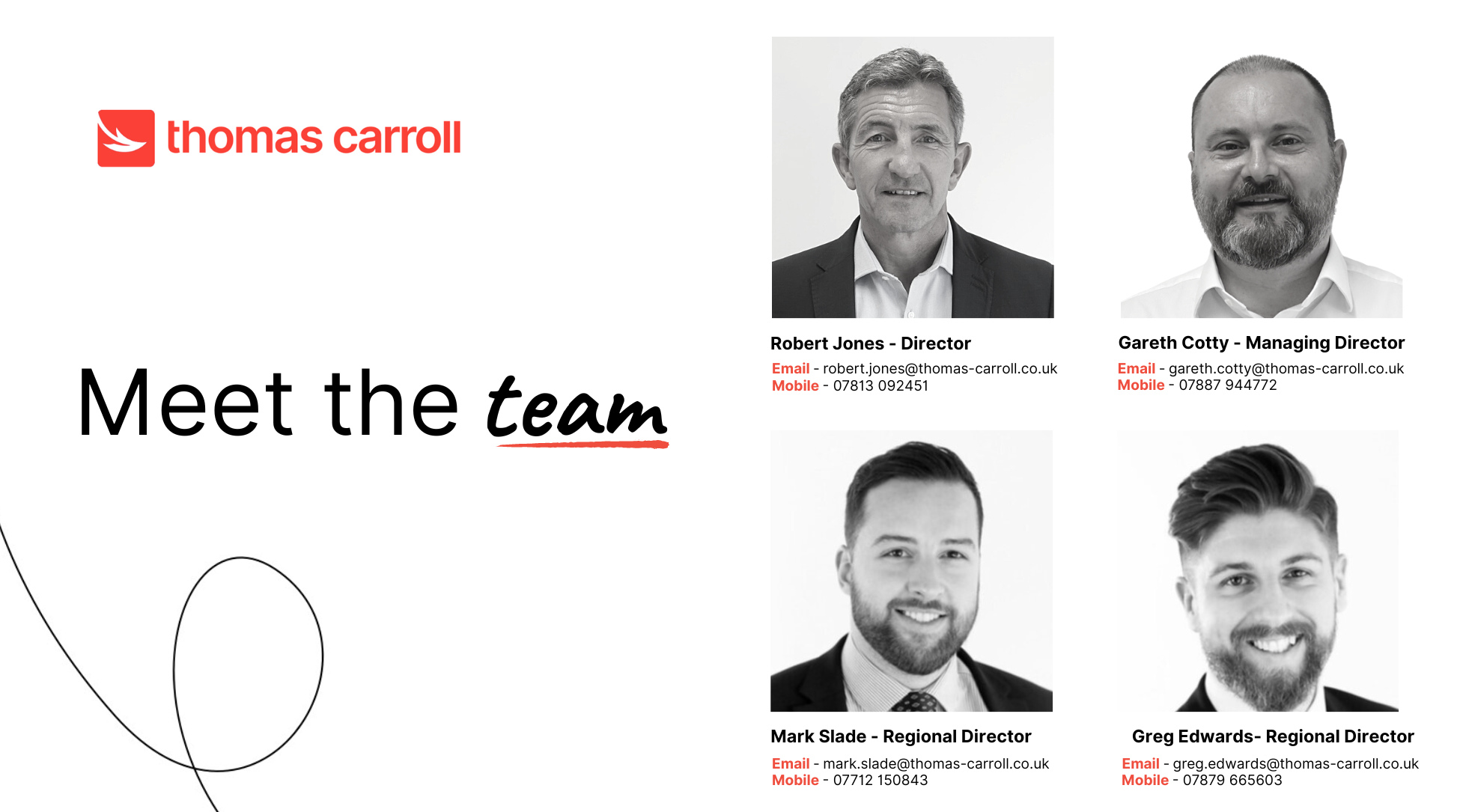 We're Going to MIPIM 2023 | Thomas Carroll