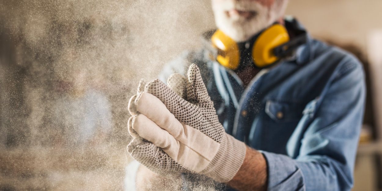 HSE Tightens Rules on LEV Systems